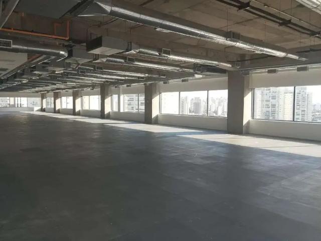 Conj. Comercial / Sala para Locação em São Paulo/SP Parque Industrial Tomas Edson