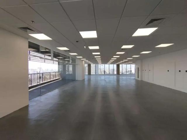 Conj. Comercial / Sala para Locação em São Paulo/SP Parque Industrial Tomas Edson