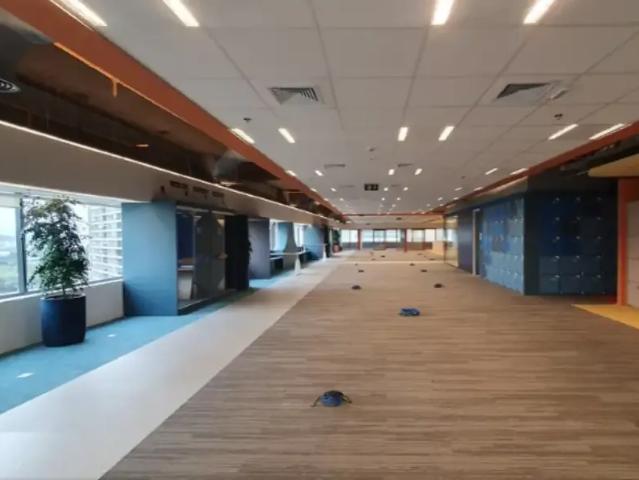 Conj. Comercial / Sala para Locação em São Paulo/SP Parque Industrial Tomas Edson