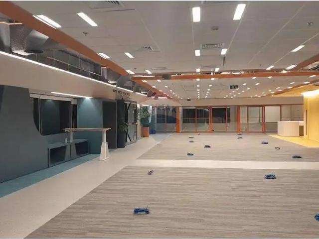 Conj. Comercial / Sala para Locação em São Paulo/SP Parque Industrial Tomas Edson