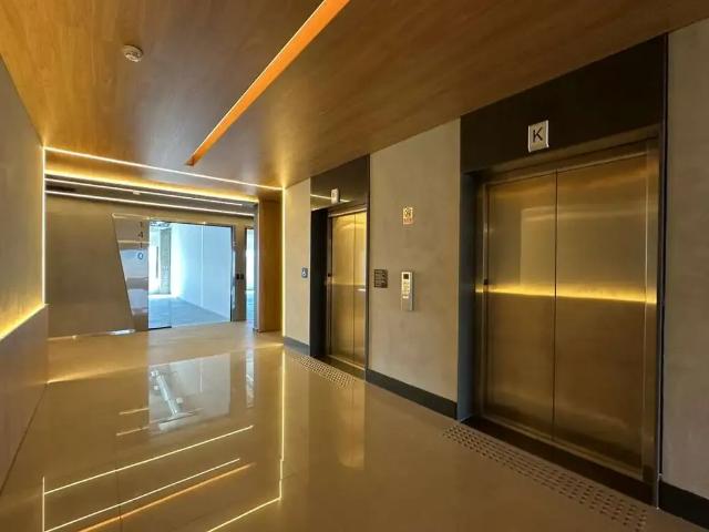 Conj. Comercial / Sala para Locação em São Paulo/SP Parque Industrial Tomas Edson