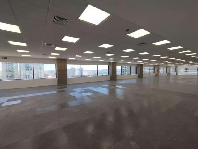 Conj. Comercial / Sala para Locação em São Paulo/SP Parque Industrial Tomas Edson