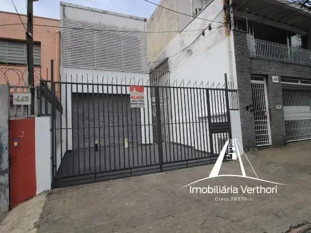 Conj. Comercial / Sala para Locação em São Paulo/SP Parque Jabaquara