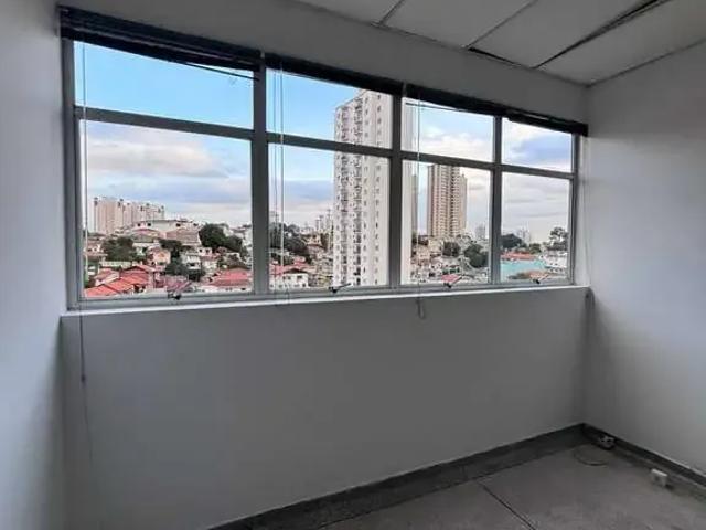 Conj. Comercial / Sala para Locação em São Paulo/SP Parque Mandaqui