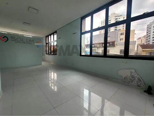 Conj. Comercial / Sala para Locação em São Paulo/SP Parque Mandaqui