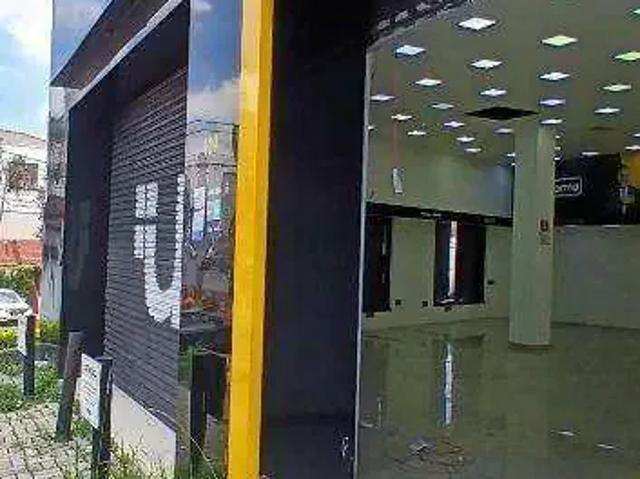 Conj. Comercial / Sala para Locação em São Paulo/SP Parque Mandaqui
