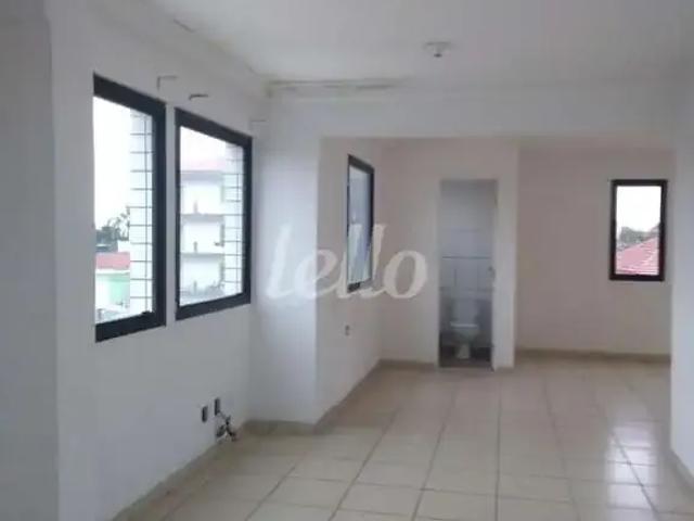 Conj. Comercial / Sala para Locação em São Paulo/SP Parque Mandaqui