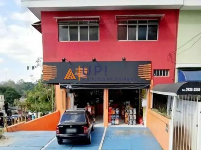 Conj. Comercial / Sala para Locação em São Paulo/SP Parque Mandaqui
