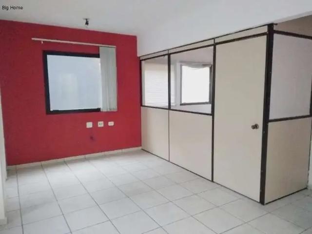 Conj. Comercial / Sala para Locação em São Paulo/SP Parque Mandaqui