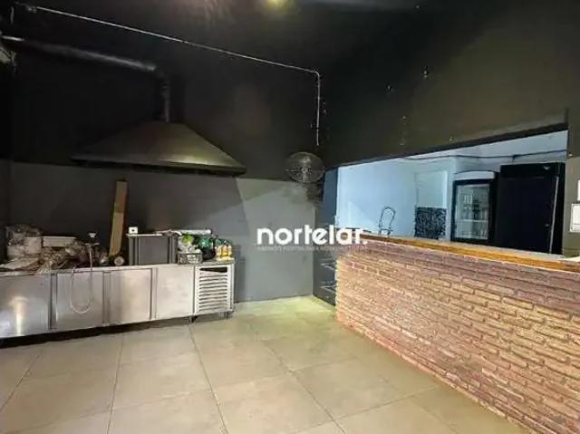 Conj. Comercial / Sala para Locação em São Paulo/SP Parque Maria Domitila