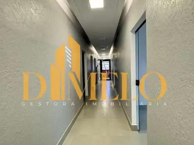 Conj. Comercial / Sala para Locação em São Paulo/SP Parque Maria Helena