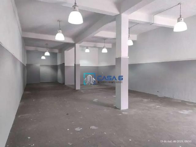 Conj. Comercial / Sala para Locação em São Paulo/SP Parque Maria Luiza