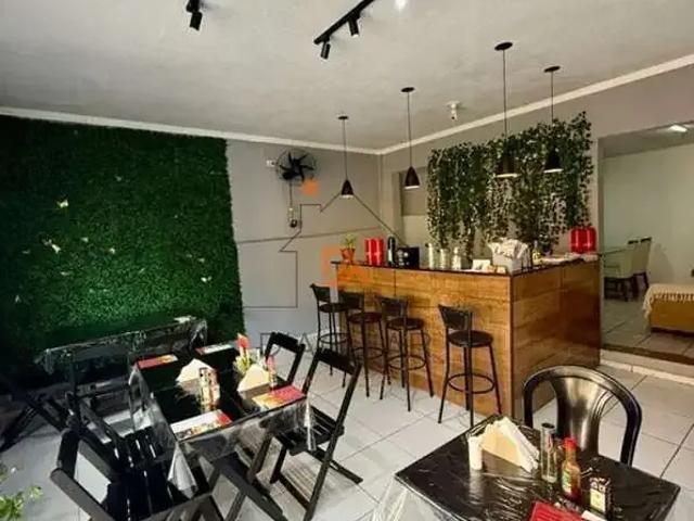 Conj. Comercial / Sala para Locação em São Paulo/SP Parque Novo Mundo
