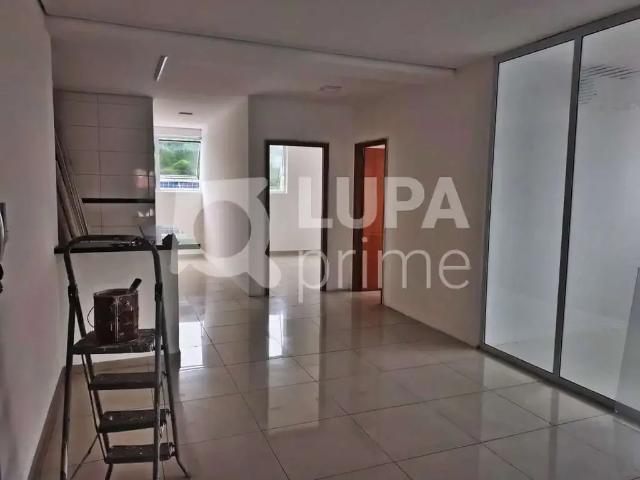 Conj. Comercial / Sala para Locação em São Paulo/SP Parque Novo Mundo