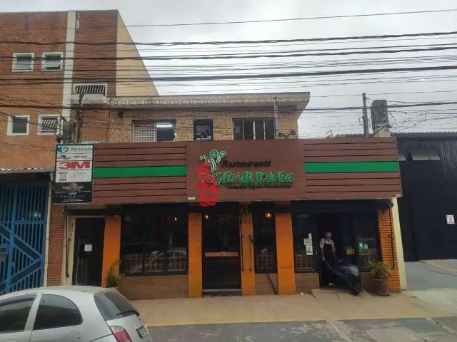 Conj. Comercial / Sala para Locação em São Paulo/SP Parque Novo Mundo