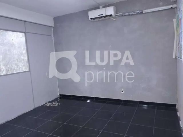 Conj. Comercial / Sala para Locação em São Paulo/SP Parque Novo Mundo