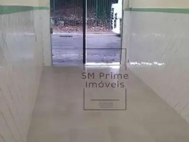 Conj. Comercial / Sala para Locação em São Paulo/SP Parque Novo Mundo