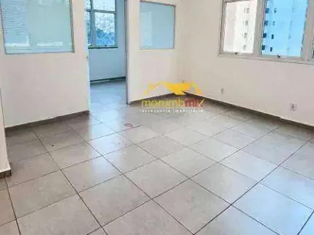 Conj. Comercial / Sala para Locação em São Paulo/SP Parque Panamericano