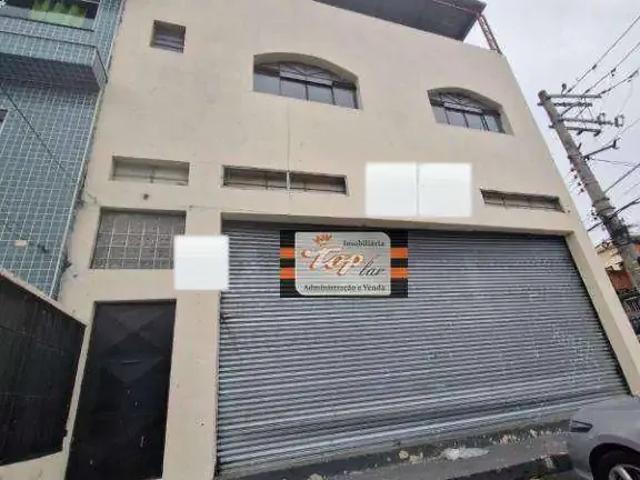 Conj. Comercial / Sala para Locação em São Paulo/SP Parque Panamericano