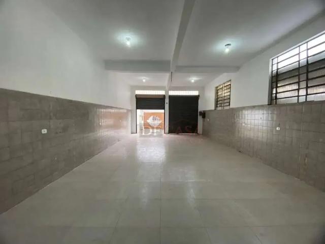 Conj. Comercial / Sala para Locação em São Paulo/SP Parque Paulistano