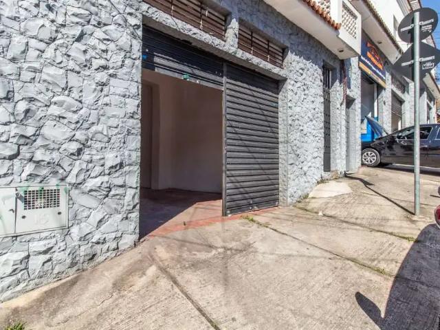 Conj. Comercial / Sala para Locação em São Paulo/SP Parque Peruche