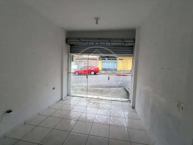 Conj. Comercial / Sala para Locação em São Paulo/SP Parque Planalto