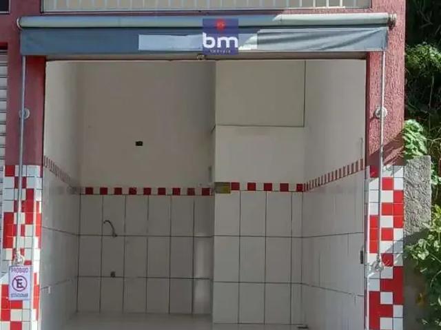 Conj. Comercial / Sala para Locação em São Paulo/SP Parque Regina