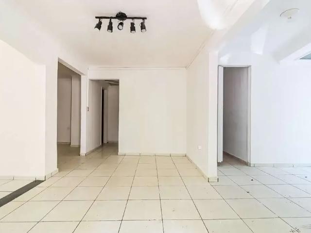 Conj. Comercial / Sala para Locação em São Paulo/SP Parque Residencial Julia