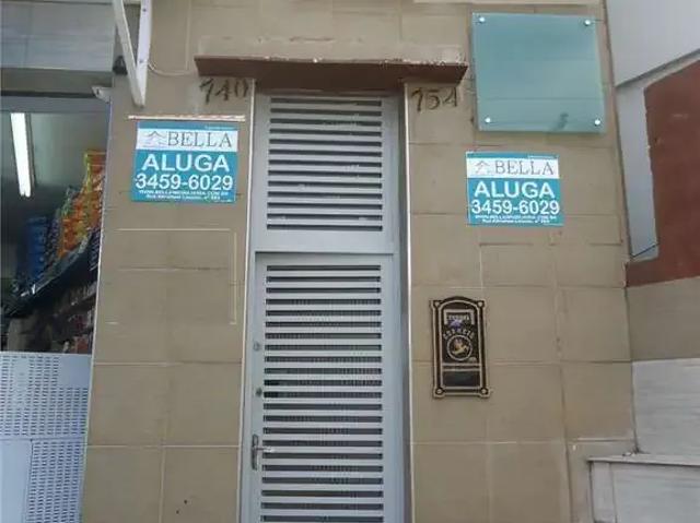 Conj. Comercial / Sala para Locação em São Paulo/SP Parque São Domingos
