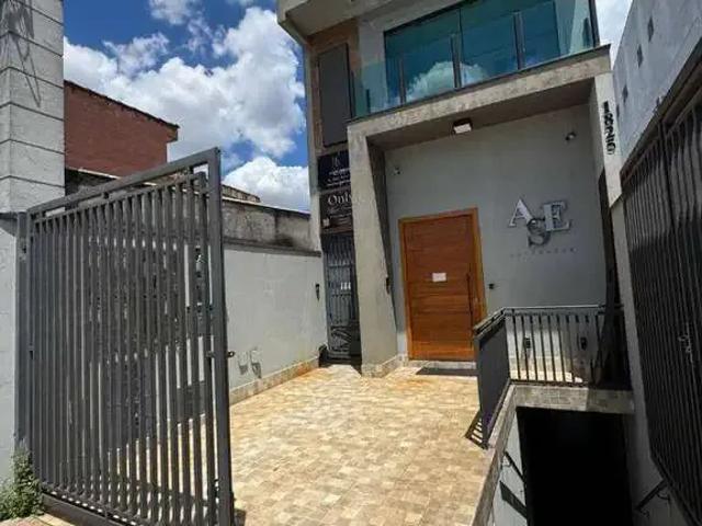 Conj. Comercial / Sala para Locação em São Paulo/SP Parque São Domingos