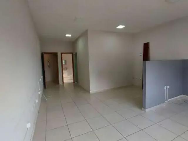 Conj. Comercial / Sala para Locação em São Paulo/SP Parque São Domingos
