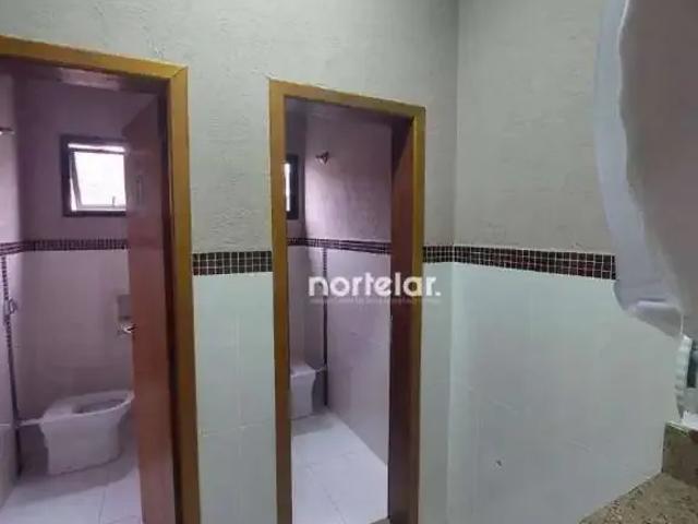 Conj. Comercial / Sala para Locação em São Paulo/SP Parque São Domingos