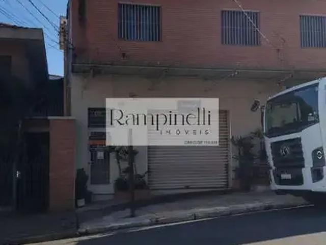 Conj. Comercial / Sala para Locação em São Paulo/SP Parque São Domingos