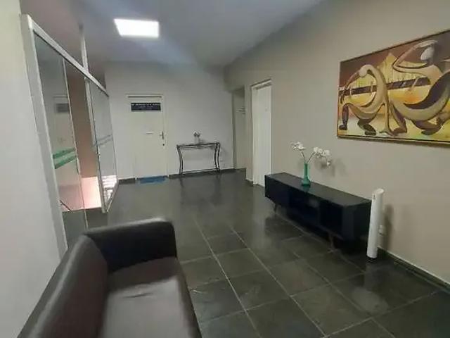 Conj. Comercial / Sala para Locação em São Paulo/SP Parque São Domingos