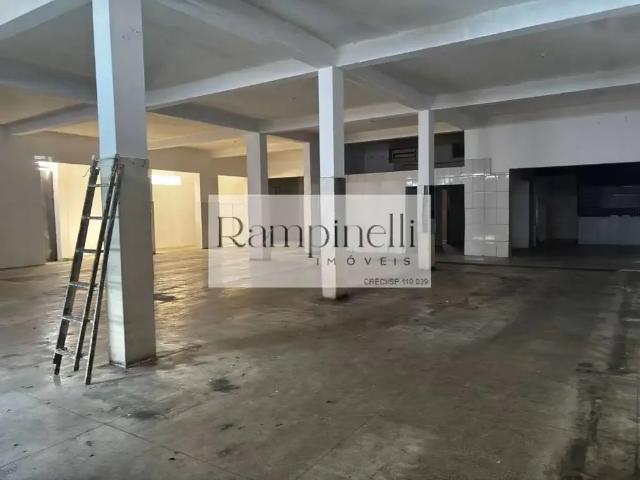 Conj. Comercial / Sala para Locação em São Paulo/SP Parque São Domingos