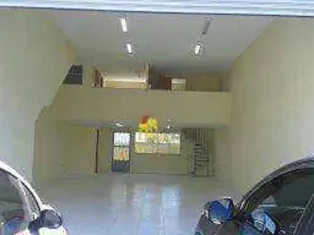 Conj. Comercial / Sala para Locação em São Paulo/SP Parque São Domingos