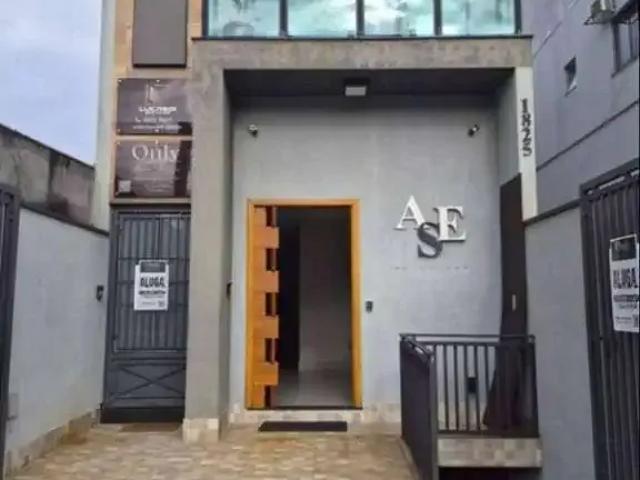Conj. Comercial / Sala para Locação em São Paulo/SP Parque São Domingos