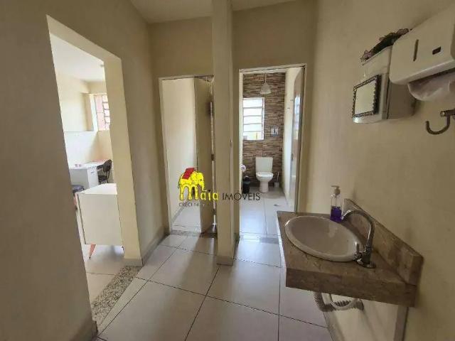 Conj. Comercial / Sala para Locação em São Paulo/SP Parque São Domingos