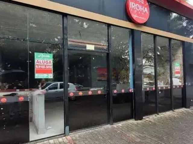 Conj. Comercial / Sala para Locação em São Paulo/SP Parque São Domingos
