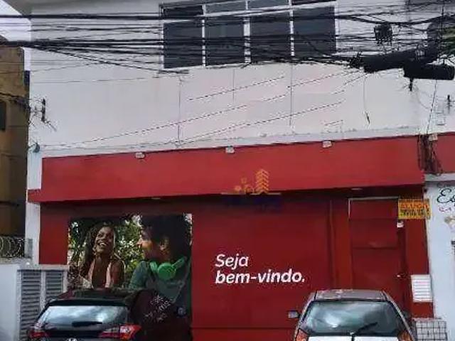 Conj. Comercial / Sala para Locação em São Paulo/SP Parque São Domingos