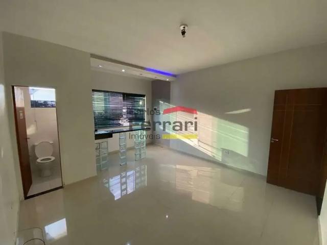 Conj. Comercial / Sala para Locação em São Paulo/SP Parque São Jorge
