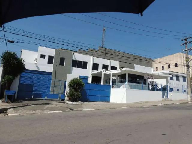Conj. Comercial / Sala para Locação em São Paulo/SP Parque São Lourenço