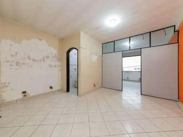 Conj. Comercial / Sala para Locação em São Paulo/SP Parque São Lucas