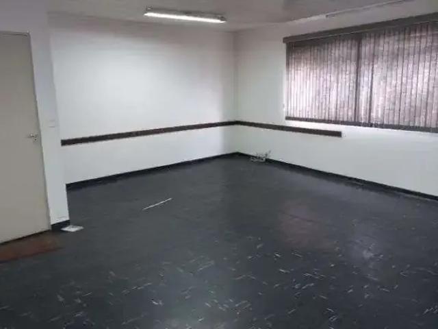 Conj. Comercial / Sala para Locação em São Paulo/SP Parque São Lucas