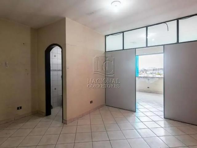 Conj. Comercial / Sala para Locação em São Paulo/SP Parque São Lucas
