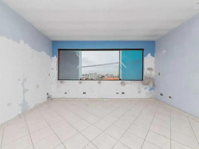 Conj. Comercial / Sala para Locação em São Paulo/SP Parque São Lucas