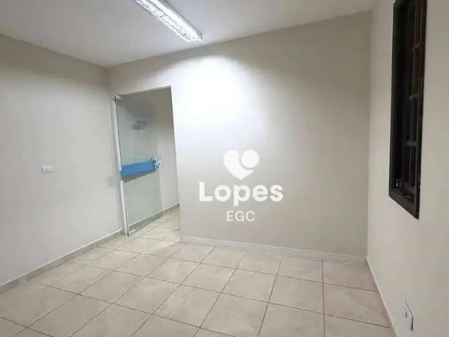 Conj. Comercial / Sala para Locação em São Paulo/SP Parque São Lucas