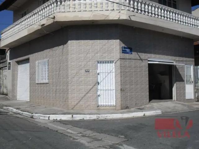 Conj. Comercial / Sala para Locação em São Paulo/SP Parque São Lucas