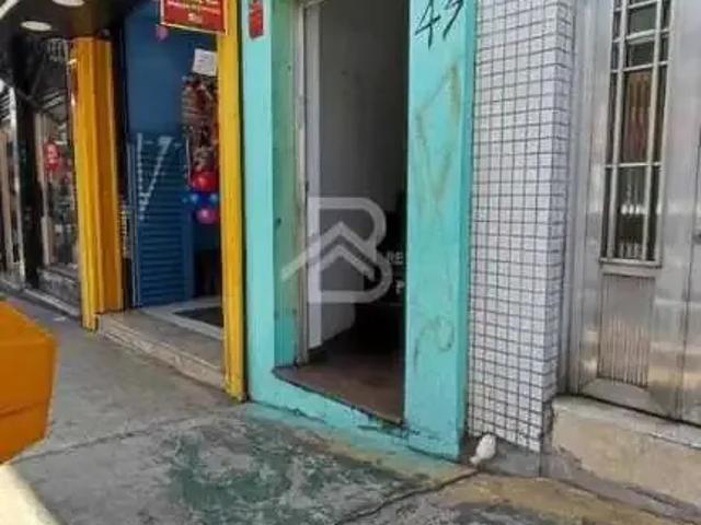 Conj. Comercial / Sala para Locação em São Paulo/SP Parque São Lucas