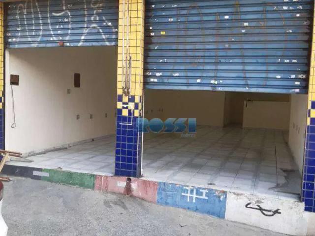 Conj. Comercial / Sala para Locação em São Paulo/SP Parque São Lucas
